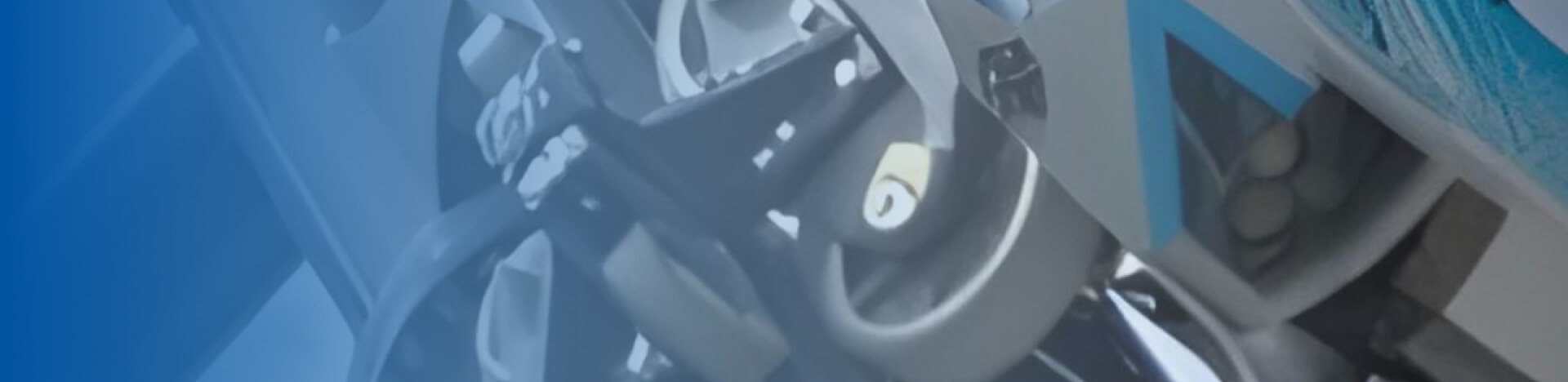 Cast Elastomer Benefits - Notedome - Urethane Systems